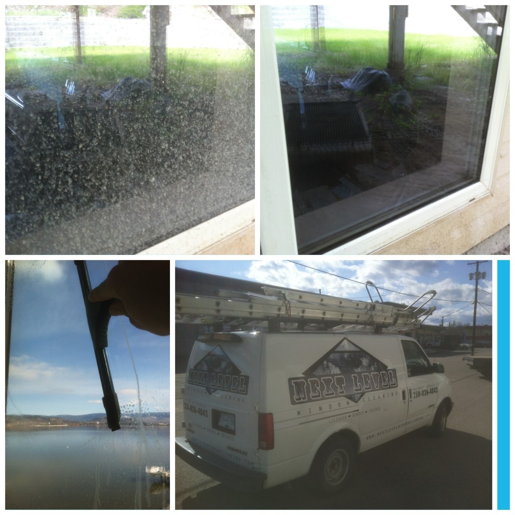 Gallery - Next Level Window Cleaning