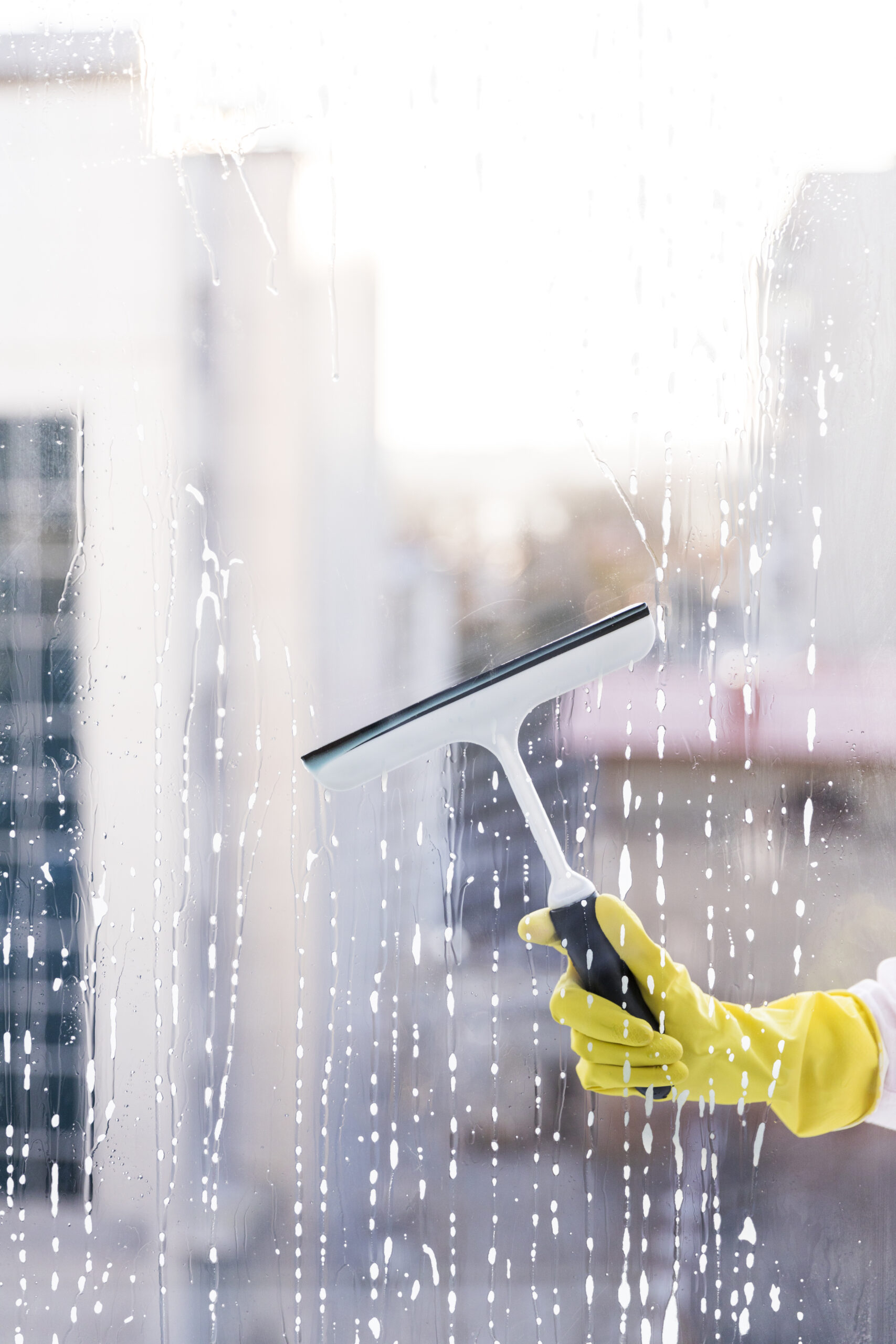 The Best Time Of Year To Schedule Your Window Cleaning - Next Level ...