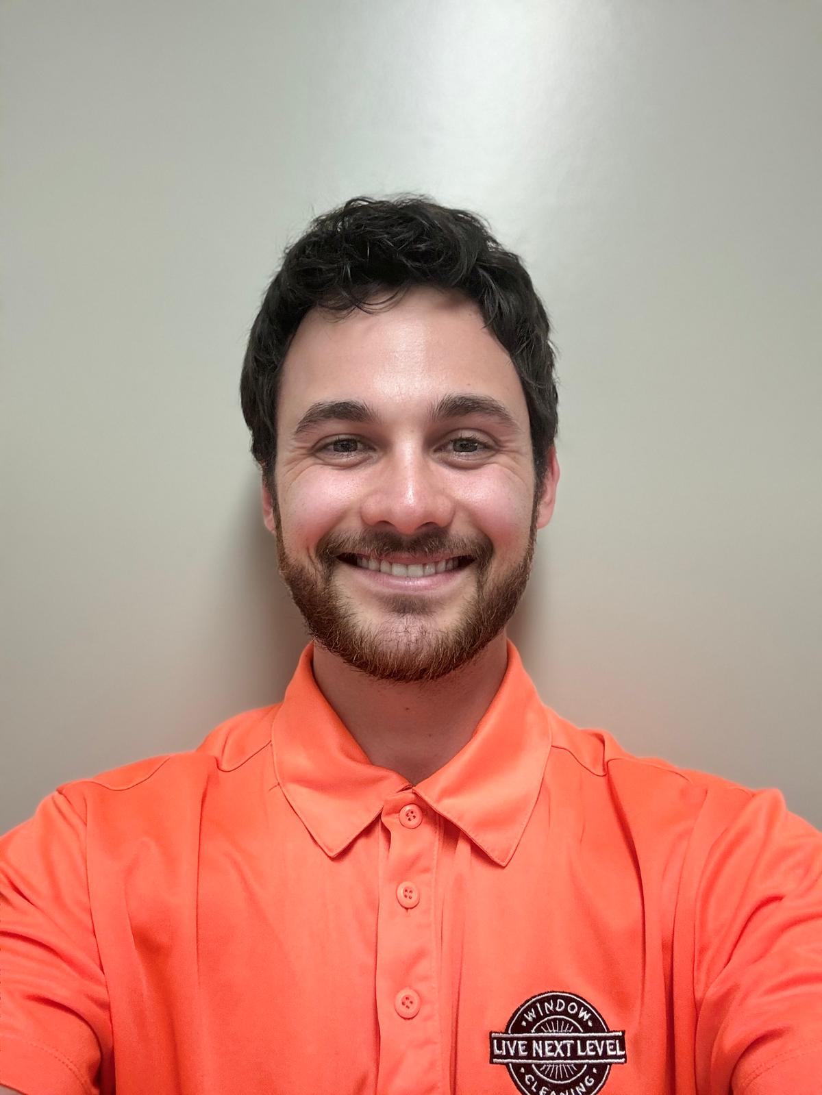 Next Level Window Cleaning - Kelowna